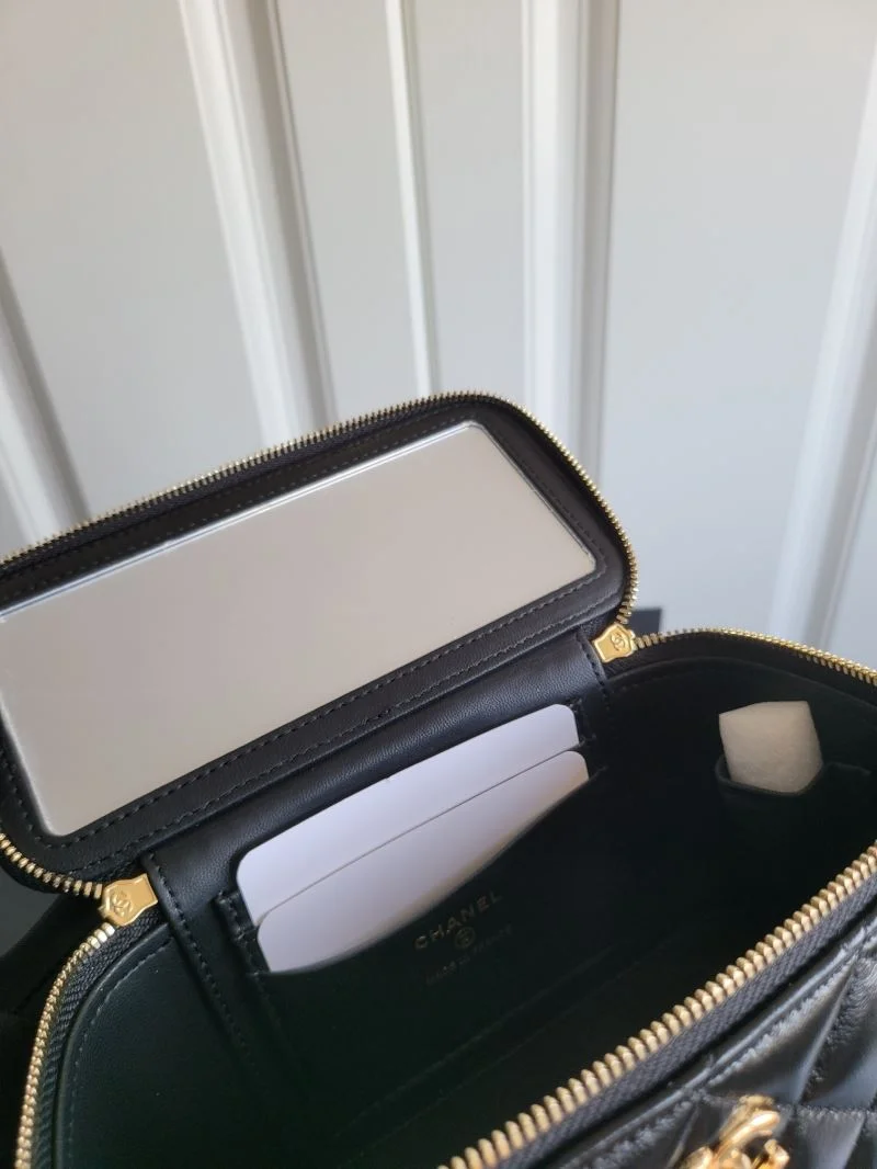 Brand-original Chanel Cosmetic Bags