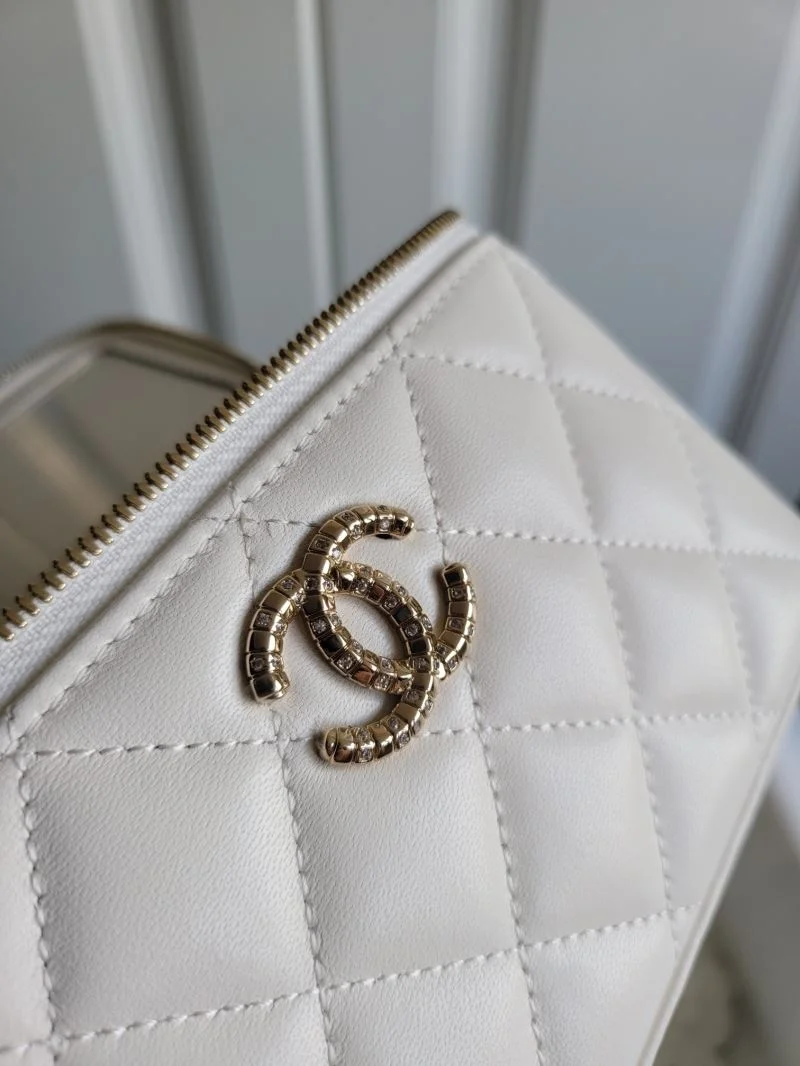 Factory-made Chanel Cosmetic Bags