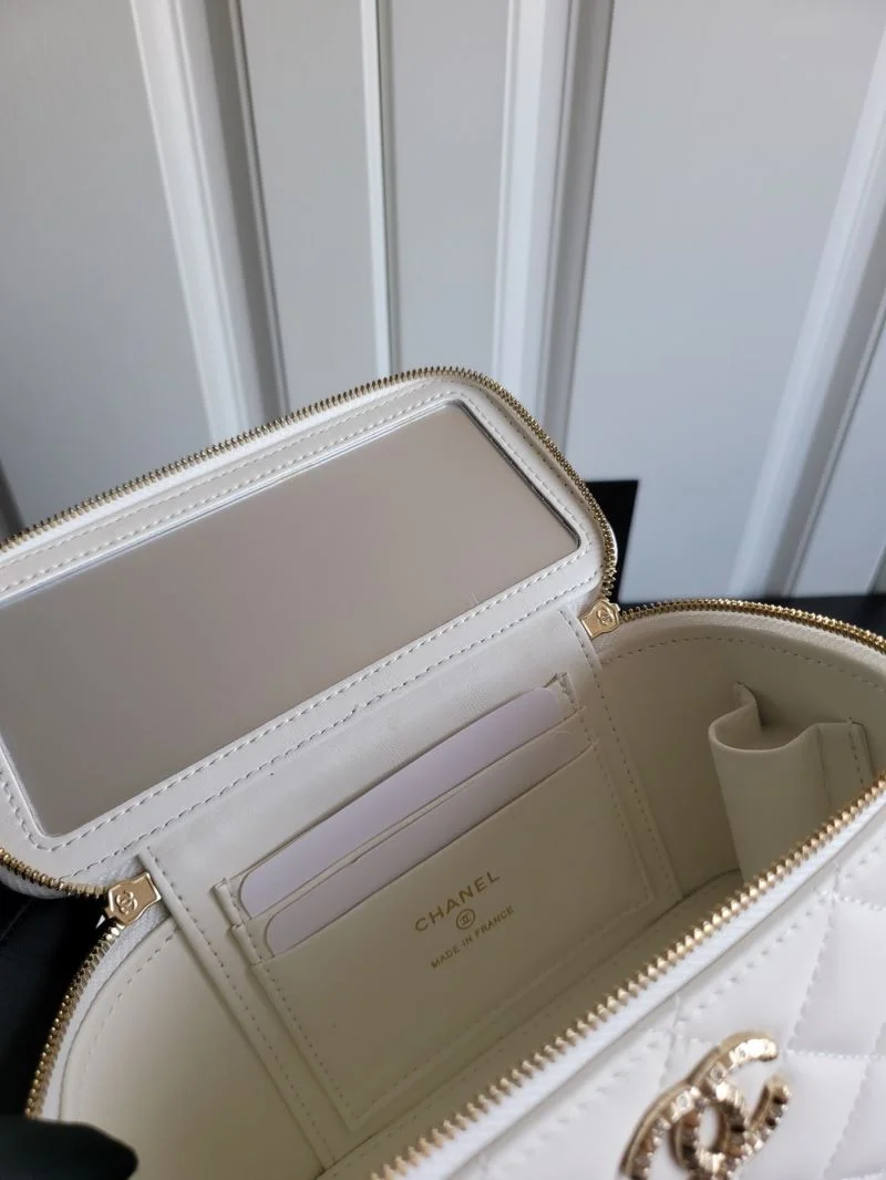 Factory-made Chanel Cosmetic Bags