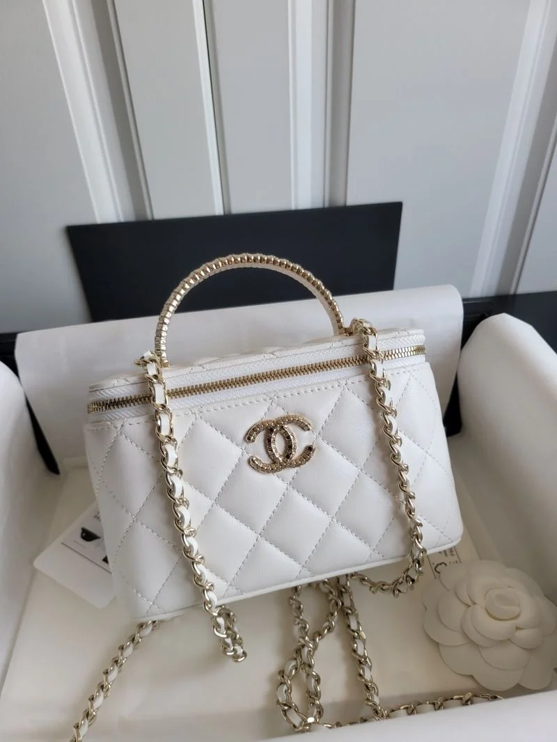 Factory-made Chanel Cosmetic Bags