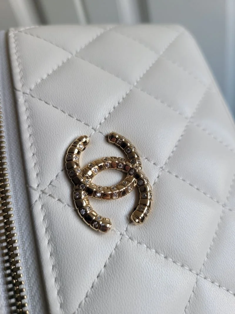 Factory-made Chanel Cosmetic Bags