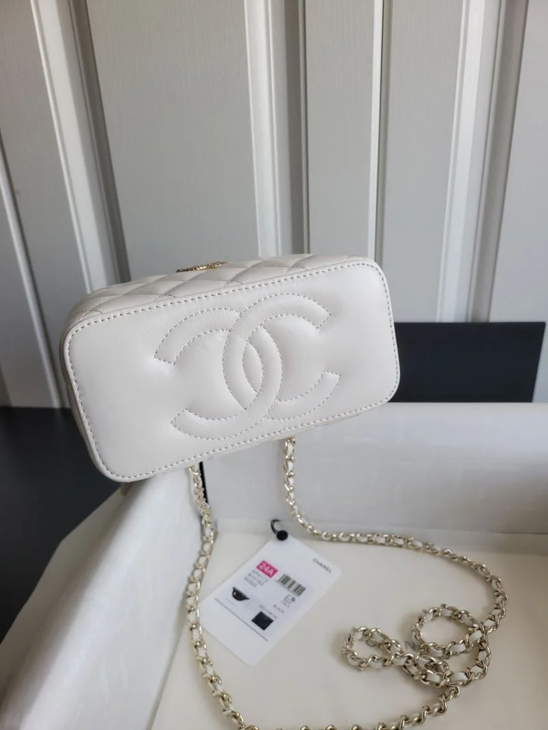 Factory-made Chanel Cosmetic Bags
