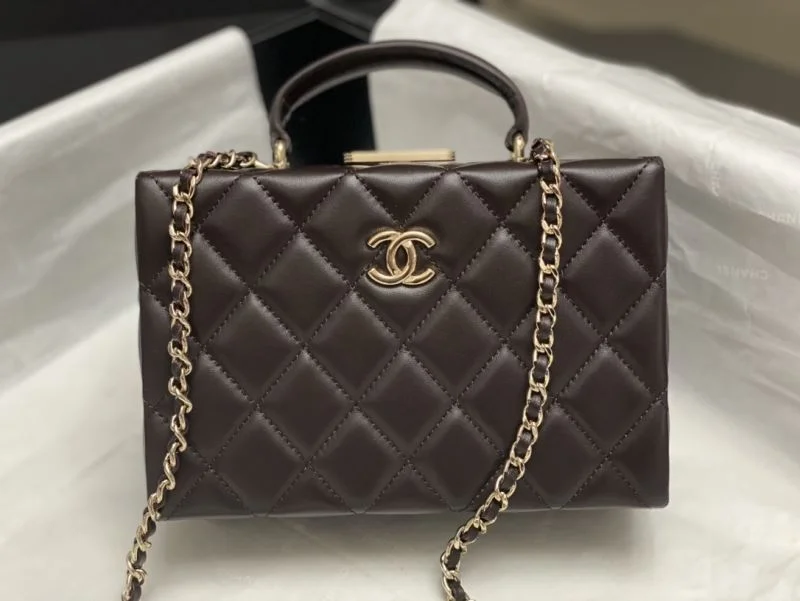 Bargain Chanel Cosmetic Bags