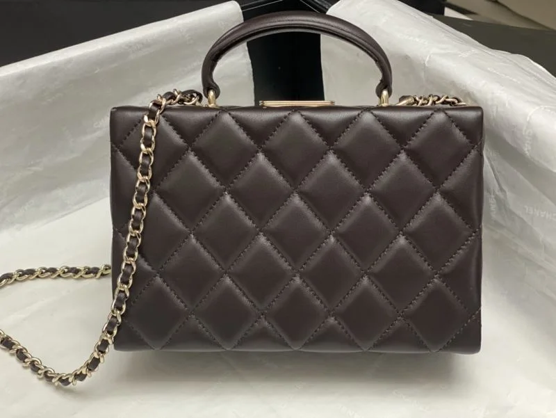 Bargain Chanel Cosmetic Bags