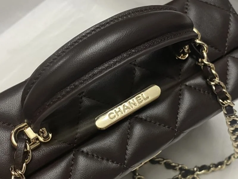 Bargain Chanel Cosmetic Bags