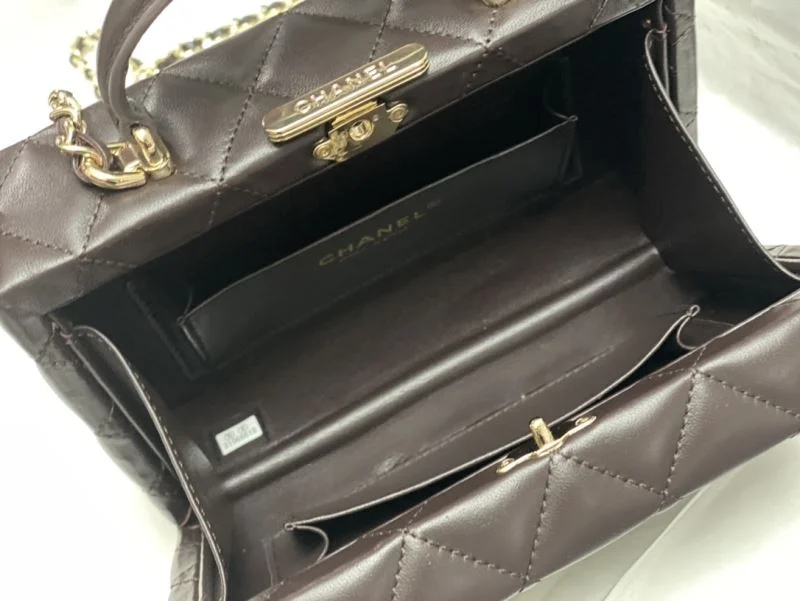 Bargain Chanel Cosmetic Bags
