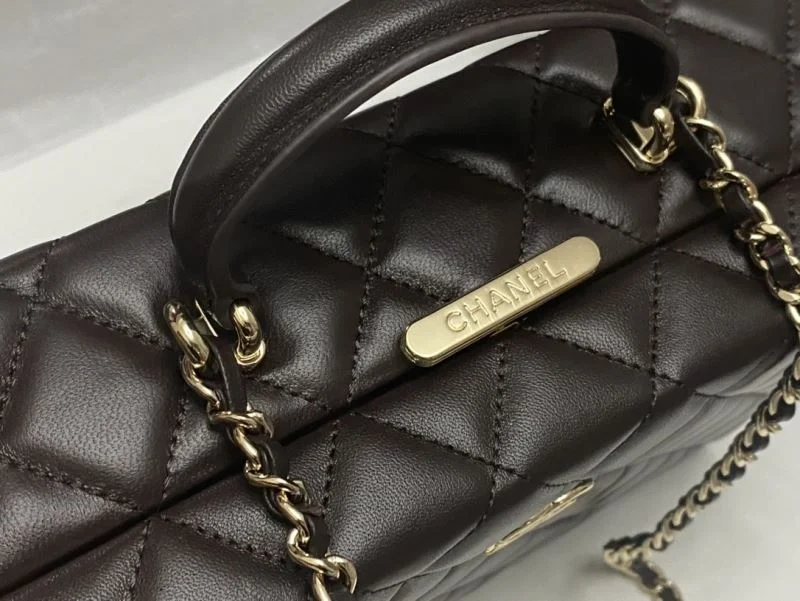 Cut-rate Chanel Cosmetic Bags