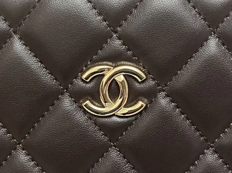 Cut-rate Chanel Cosmetic Bags