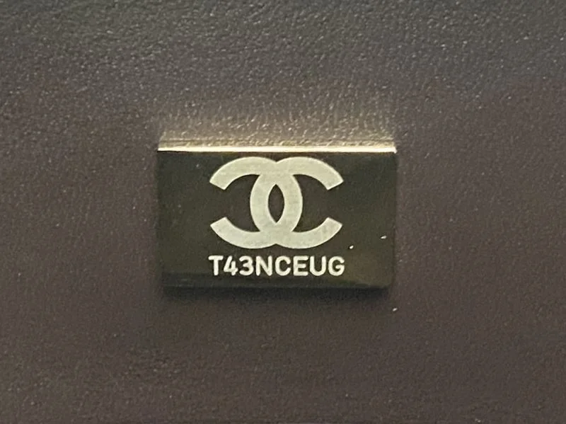 Cut-rate Chanel Cosmetic Bags