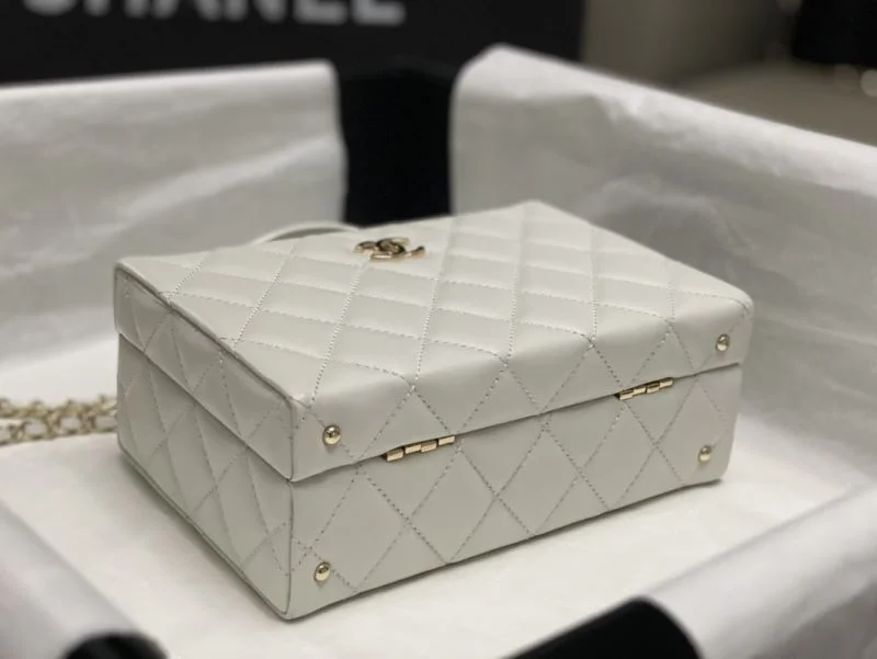 Budget-friendly Chanel Cosmetic Bags