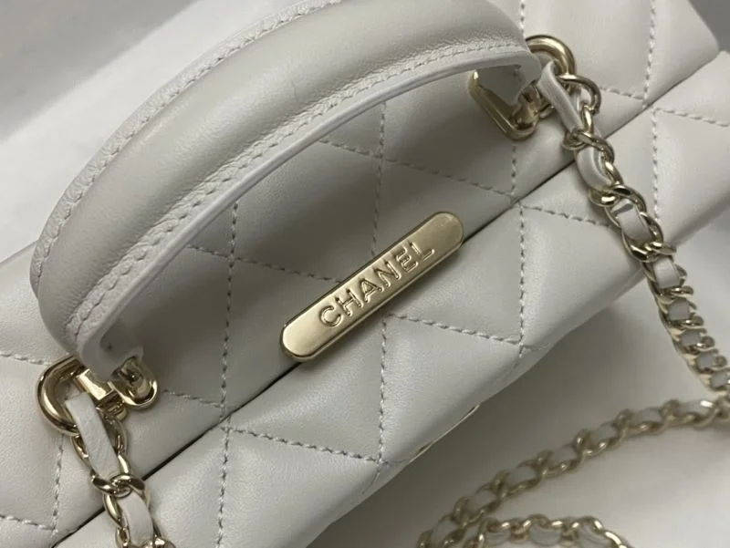 Budget-friendly Chanel Cosmetic Bags