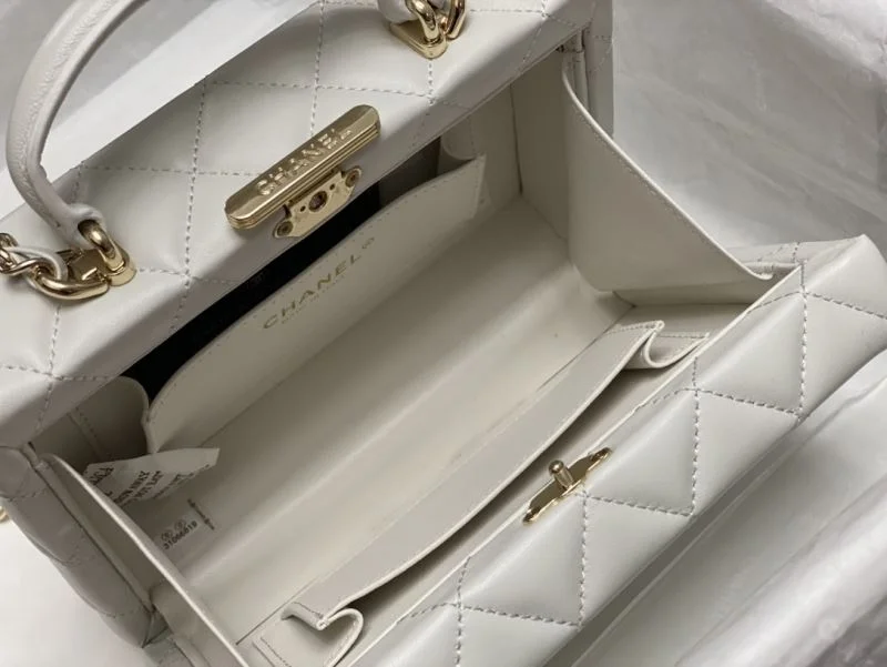 Budget-friendly Chanel Cosmetic Bags