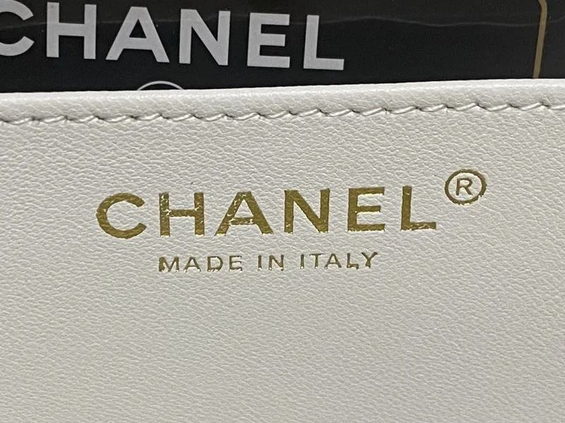 Budget-friendly Chanel Cosmetic Bags