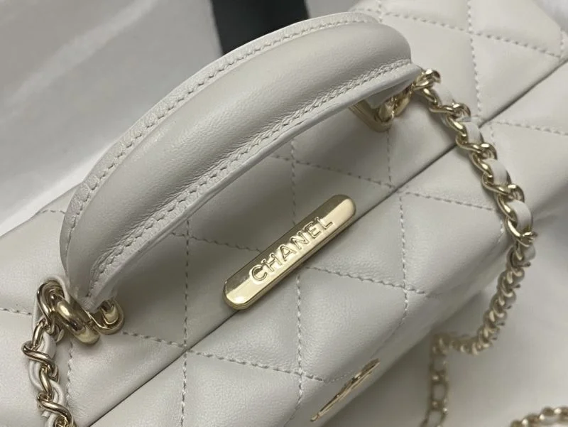 Budget-friendly Chanel Cosmetic Bags