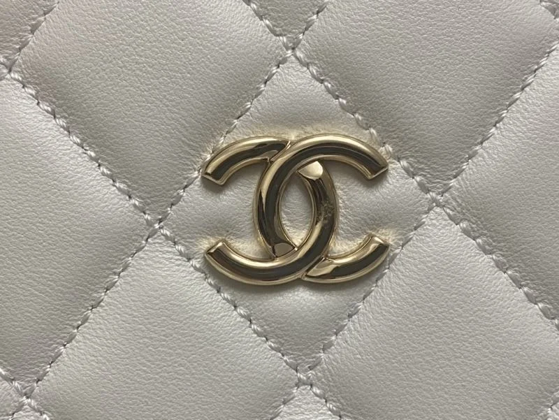 Budget-friendly Chanel Cosmetic Bags