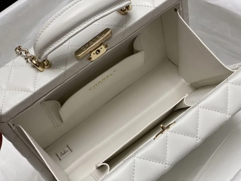 Budget-friendly Chanel Cosmetic Bags
