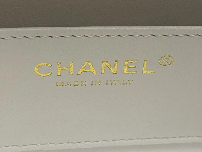 Budget-friendly Chanel Cosmetic Bags