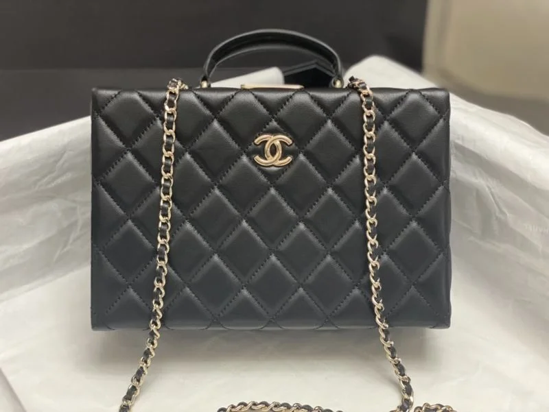 Economical Chanel Cosmetic Bags