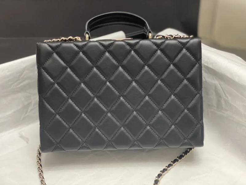 Economical Chanel Cosmetic Bags
