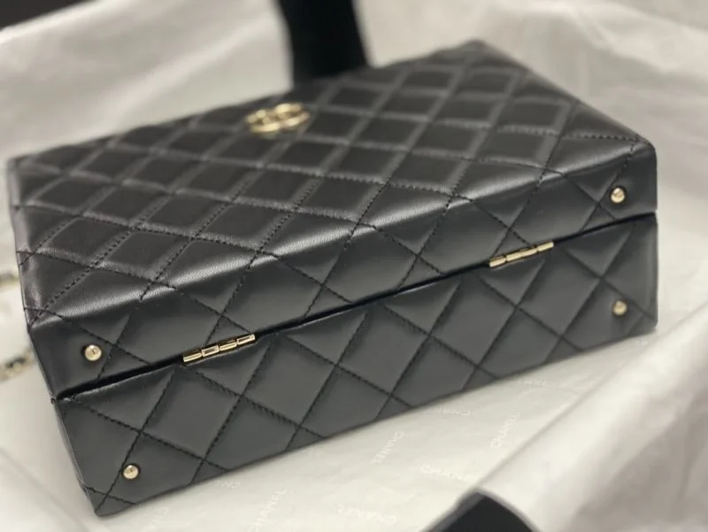 Economical Chanel Cosmetic Bags