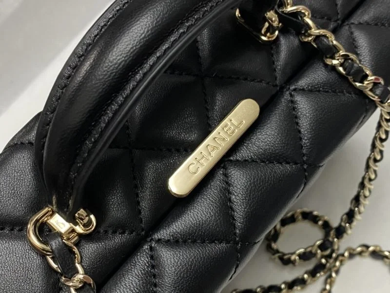 Economical Chanel Cosmetic Bags