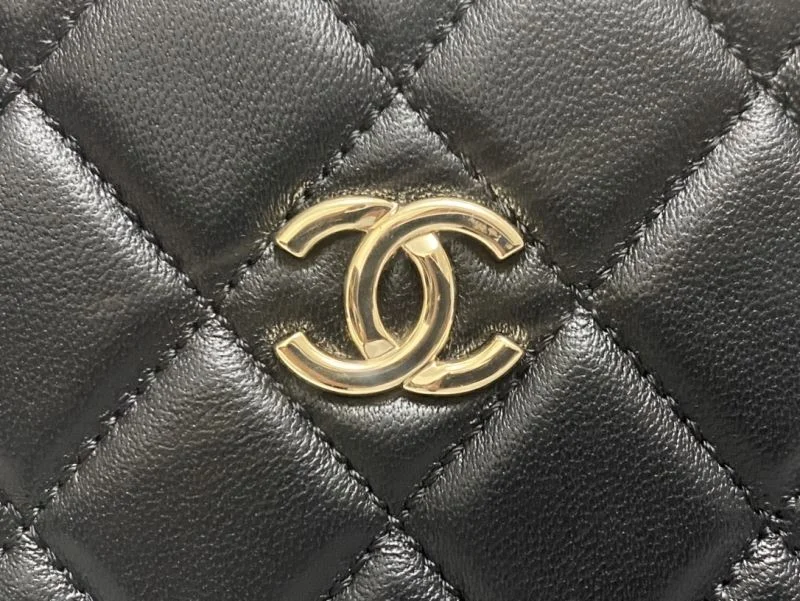 Economical Chanel Cosmetic Bags