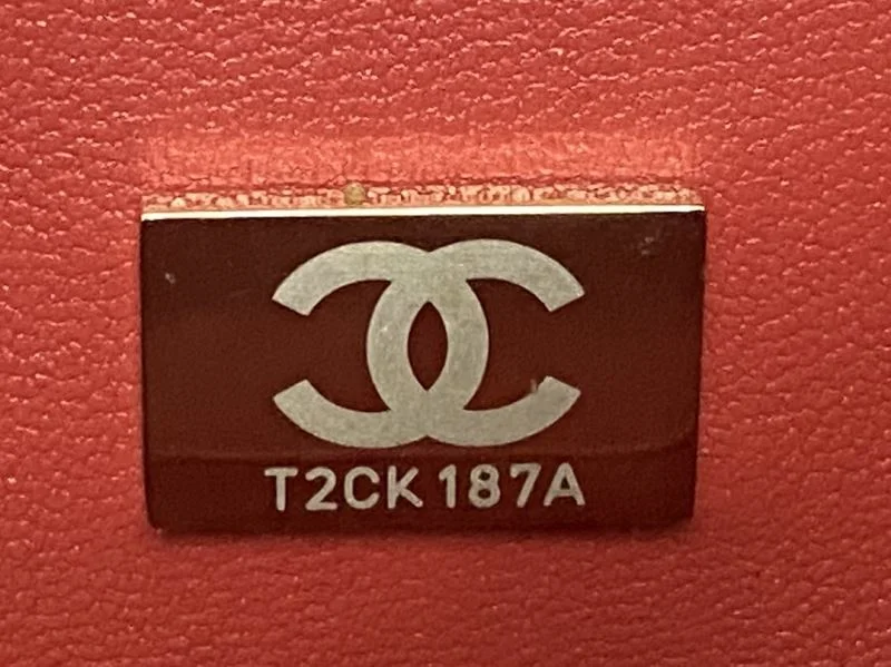Economical Chanel Cosmetic Bags