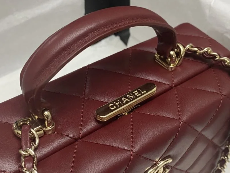 High accuracy Chanel Cosmetic Bags