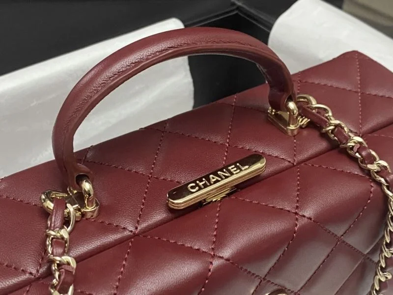Factory-made Chanel Cosmetic Bags