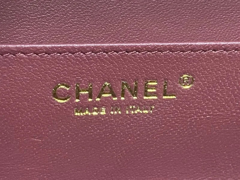 Factory-made Chanel Cosmetic Bags