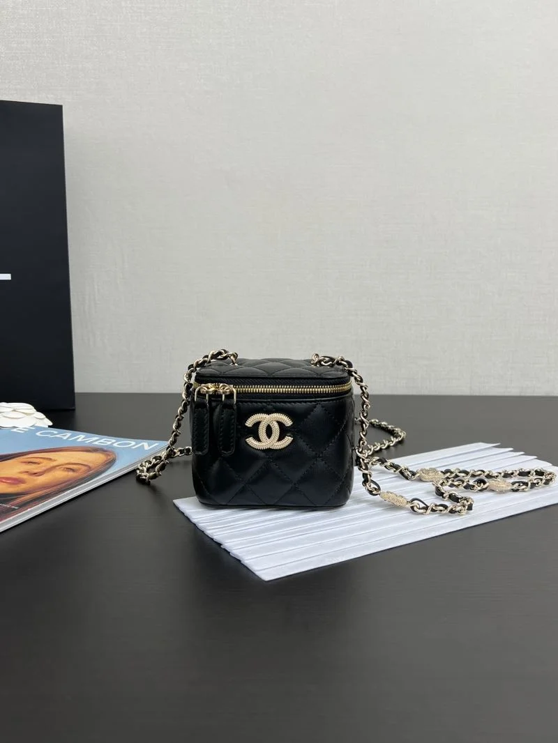 Perfect replica Chanel Cosmetic Bags