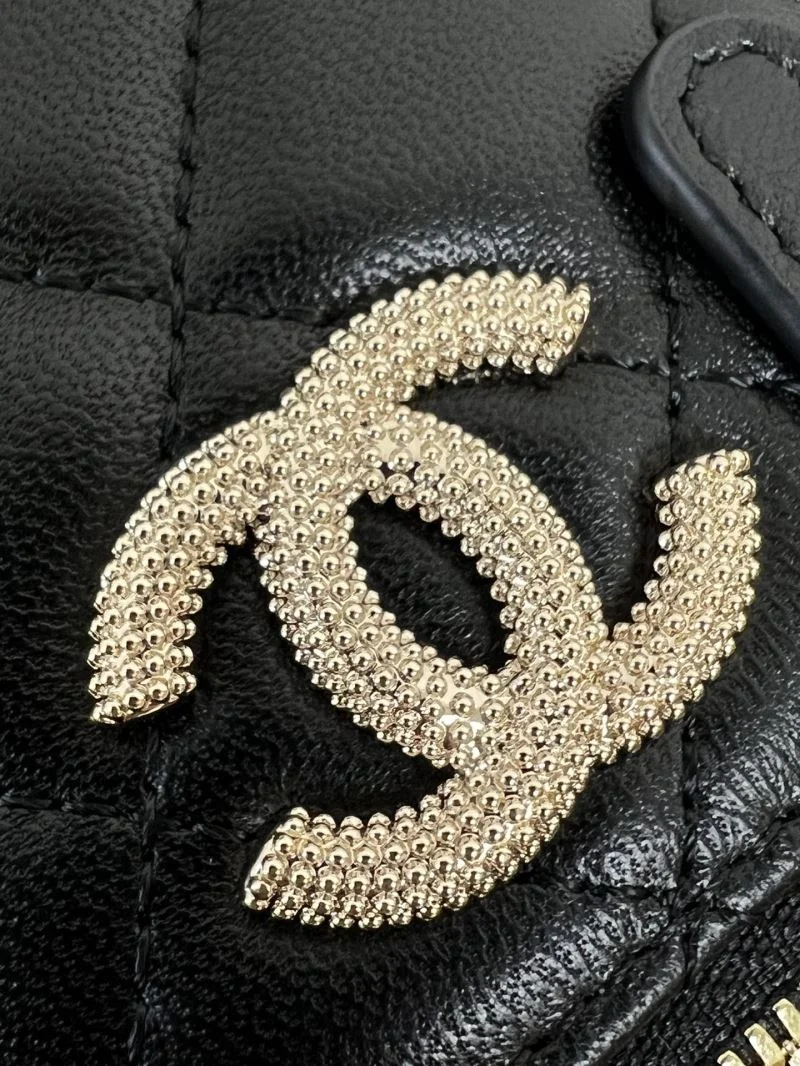 Perfect replica Chanel Cosmetic Bags