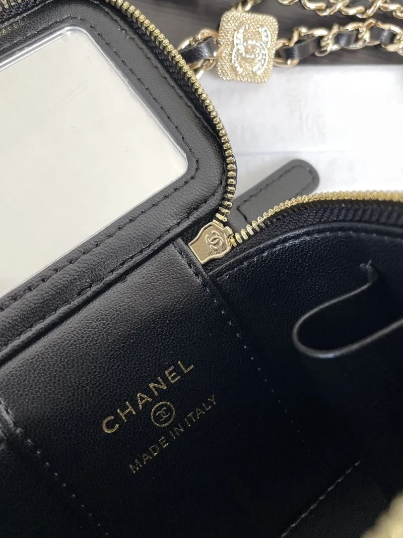 Perfect replica Chanel Cosmetic Bags
