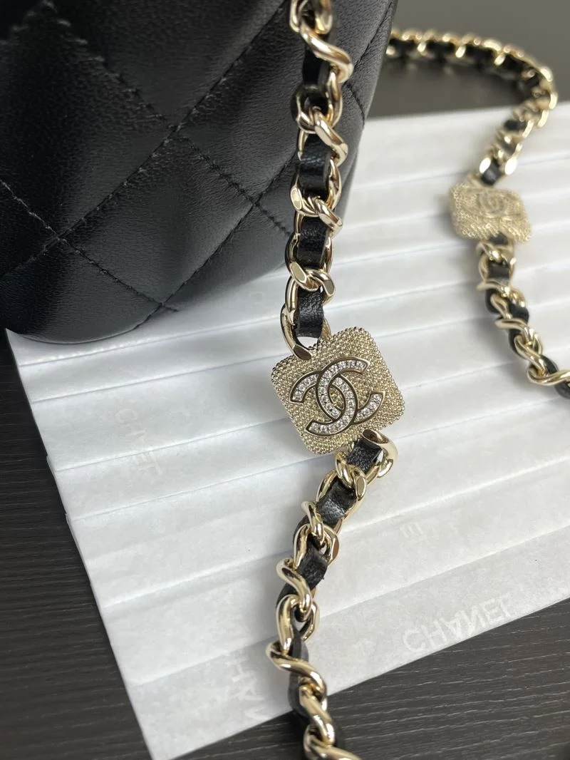 Accurate model Chanel Cosmetic Bags