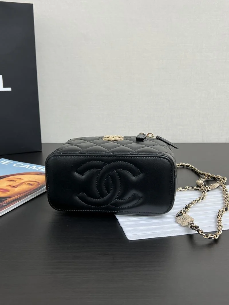 Accurate model Chanel Cosmetic Bags