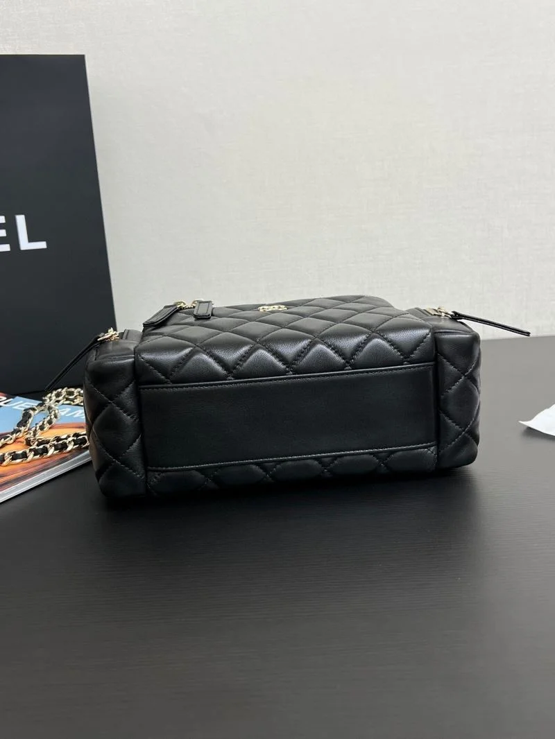 Mirror quality Chanel Cosmetic Bags