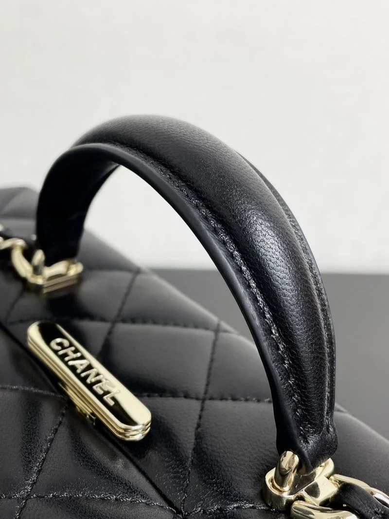 Brand-original Chanel Cosmetic Bags