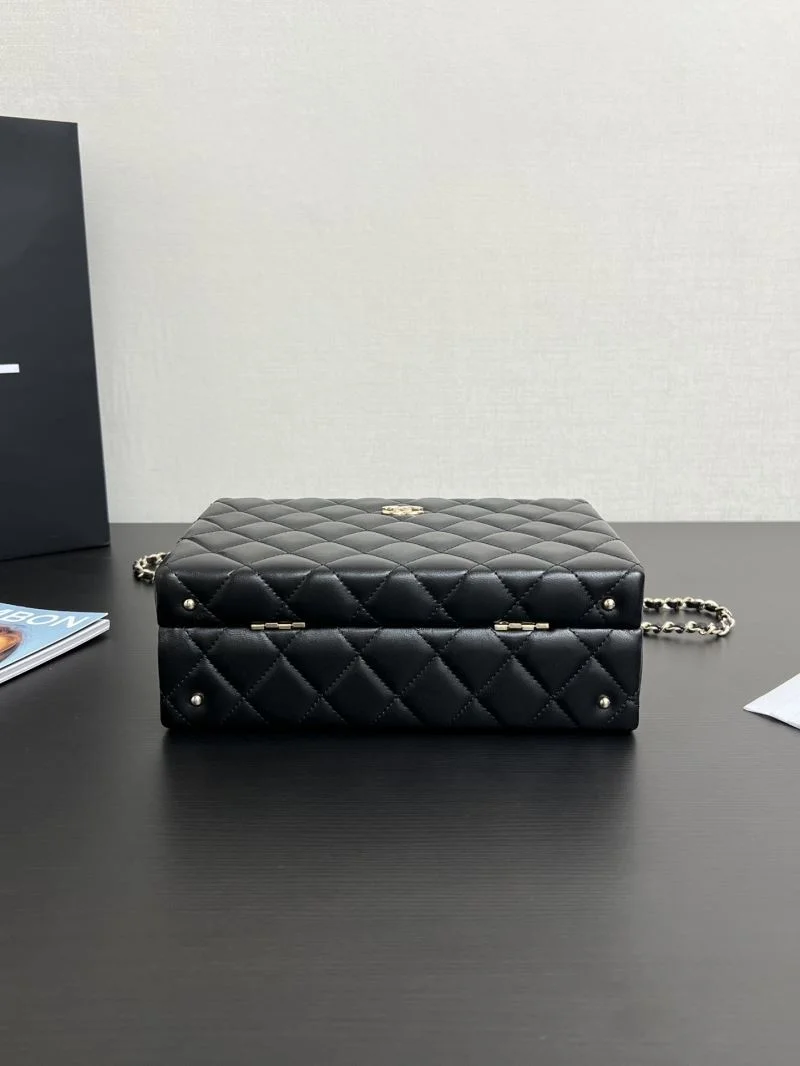 Brand-original Chanel Cosmetic Bags