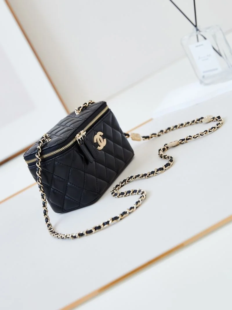 Economical Chanel Cosmetic Bags
