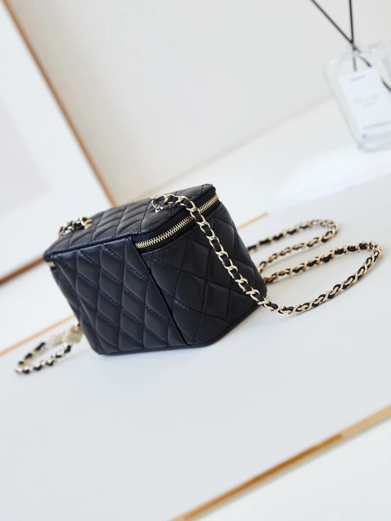 Economical Chanel Cosmetic Bags