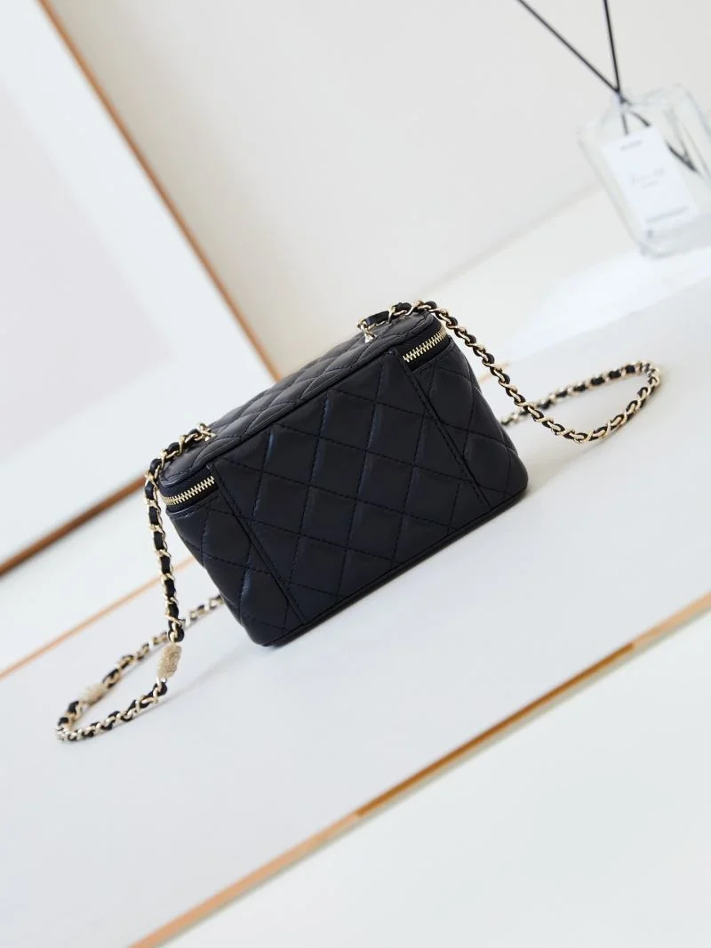 Economical Chanel Cosmetic Bags