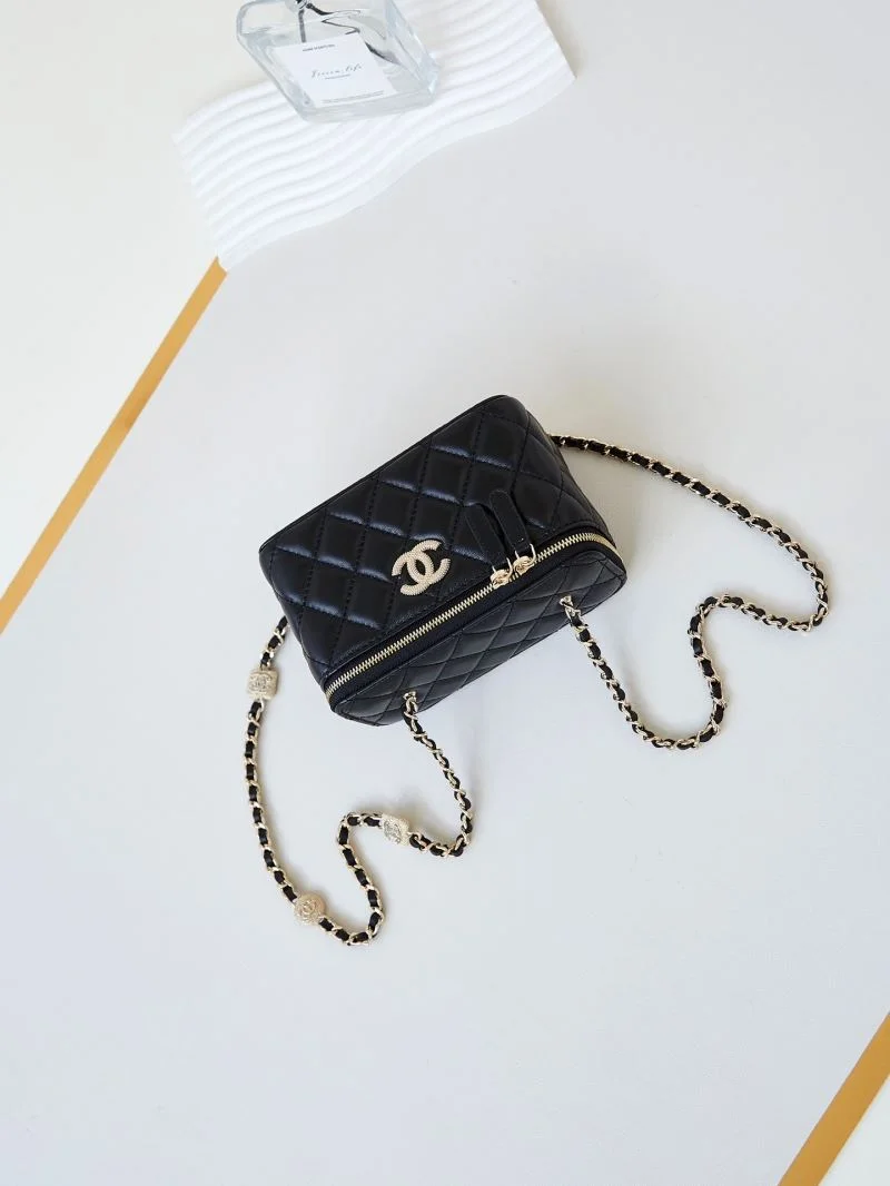 Economical Chanel Cosmetic Bags