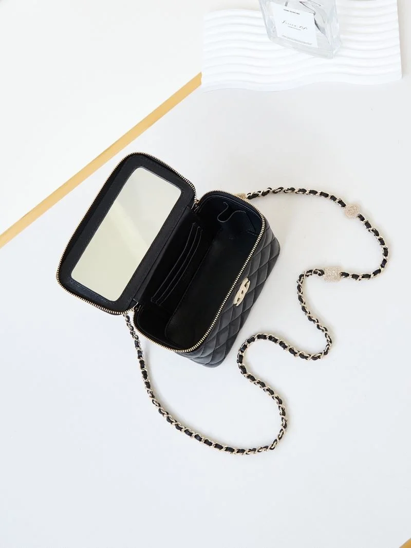 Economical Chanel Cosmetic Bags