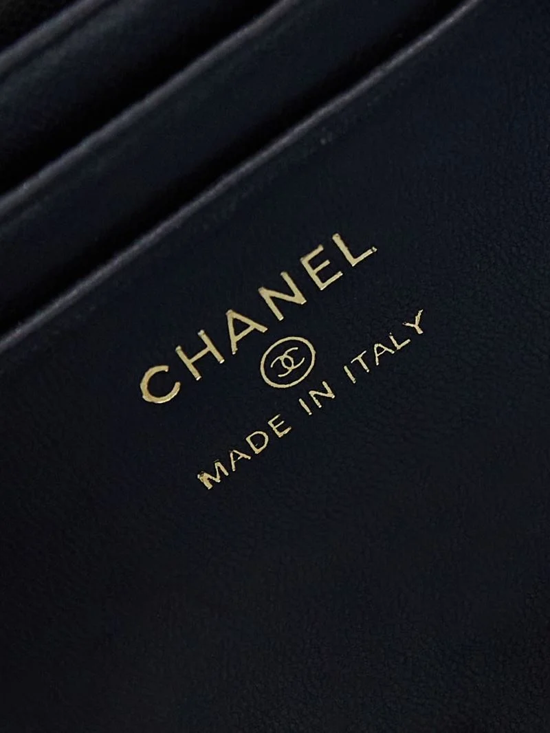 Economical Chanel Cosmetic Bags