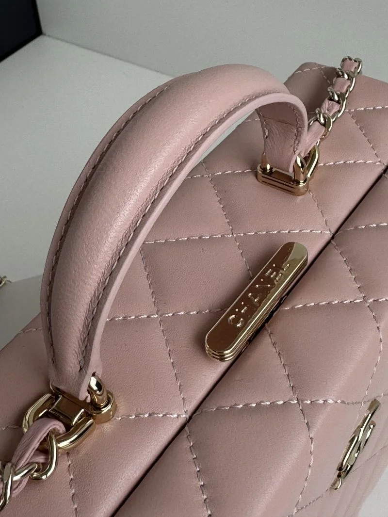 Official Chanel Cosmetic Bags