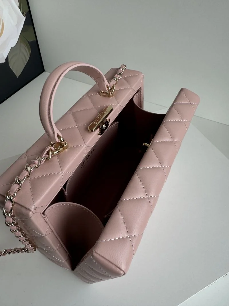 Official Chanel Cosmetic Bags