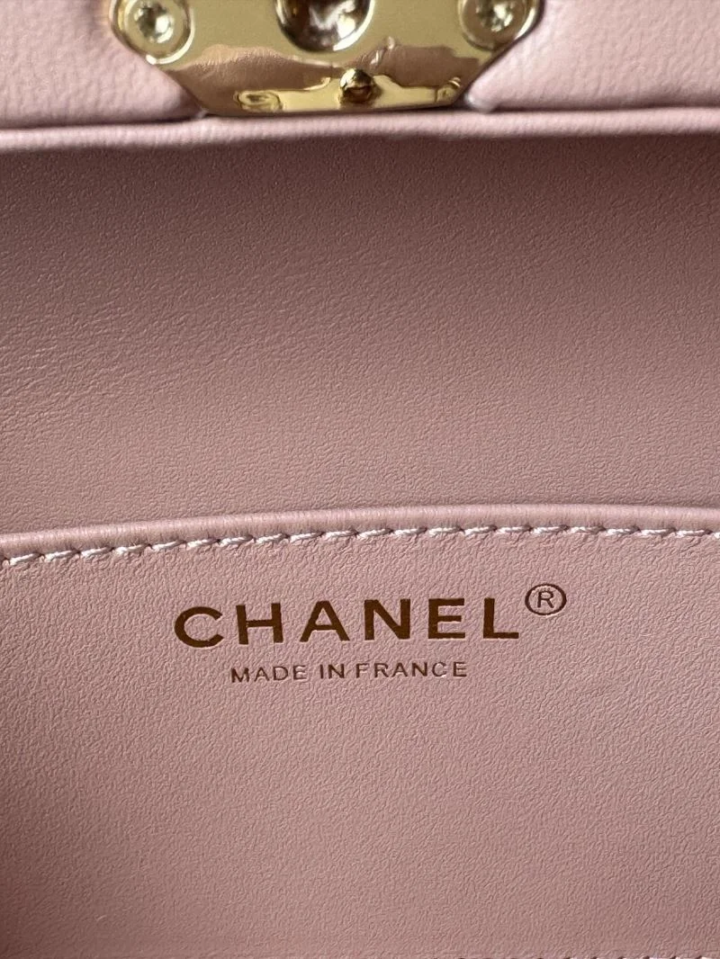 Official Chanel Cosmetic Bags