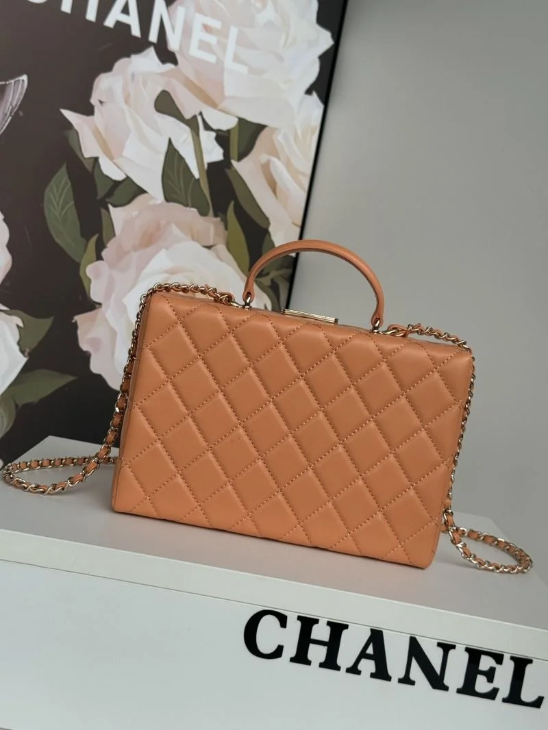 Legit Chanel Cosmetic Bags