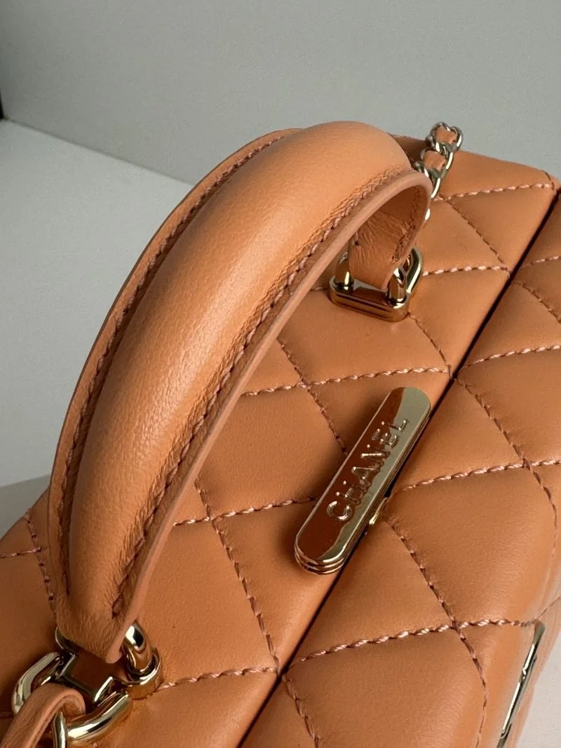 Legit Chanel Cosmetic Bags