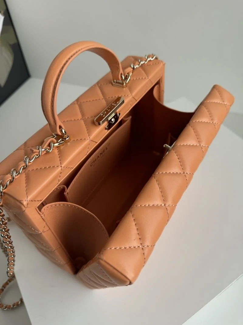 Legit Chanel Cosmetic Bags
